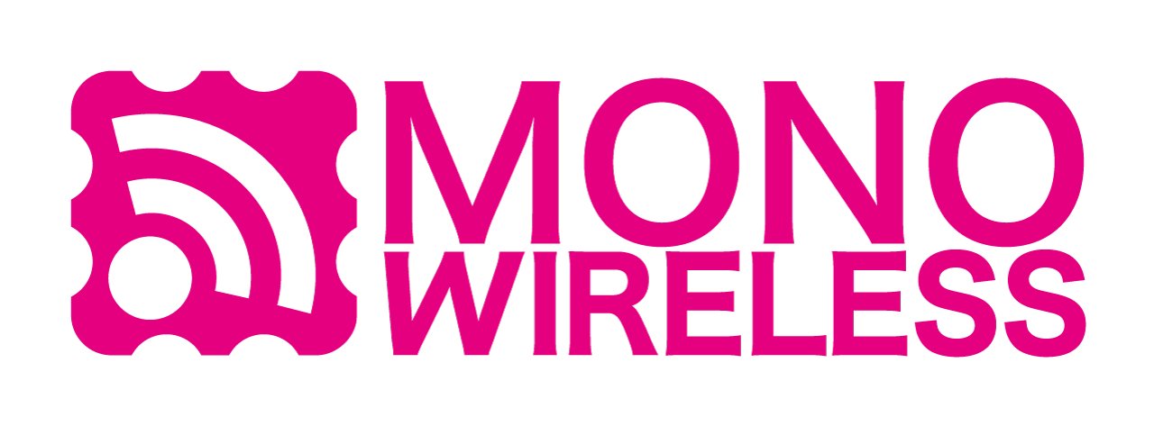 Mono Wireless Inc